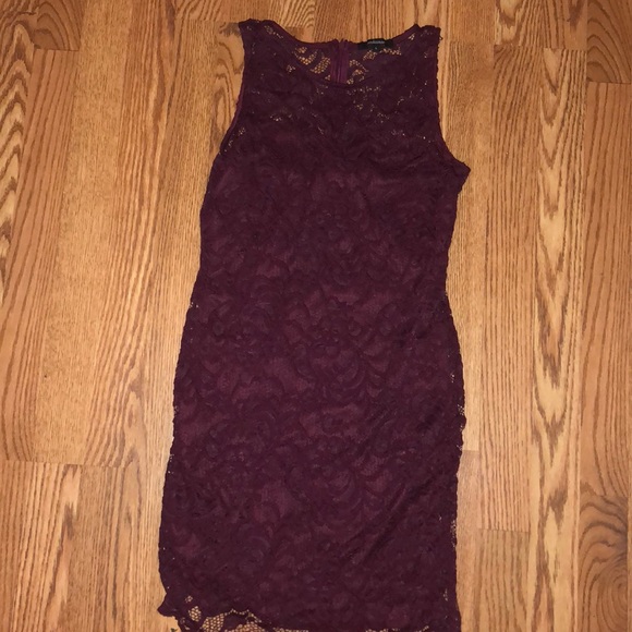 Ambiance | Dresses | Form Fitting Dress | Poshmark